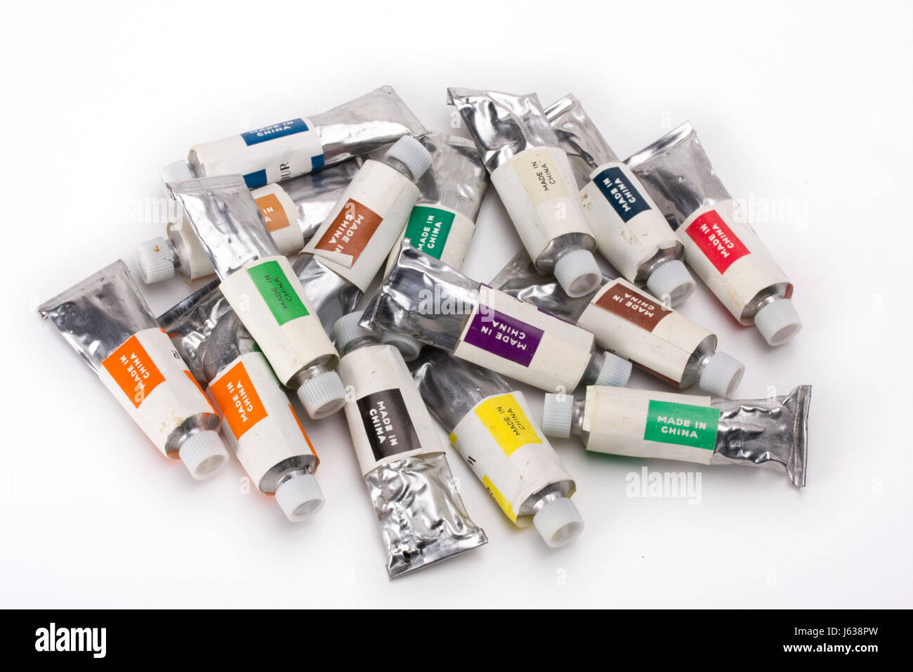 colour tube tube of paint colour paint tube colourful photo picture ...