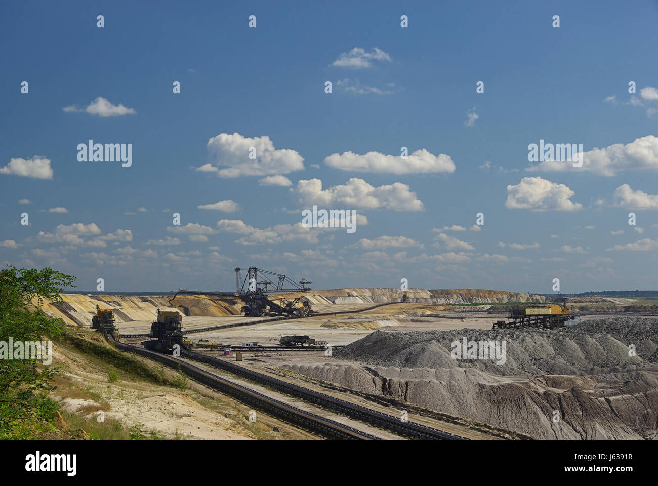 energy power electricity electric power dredger coal surface mining ...