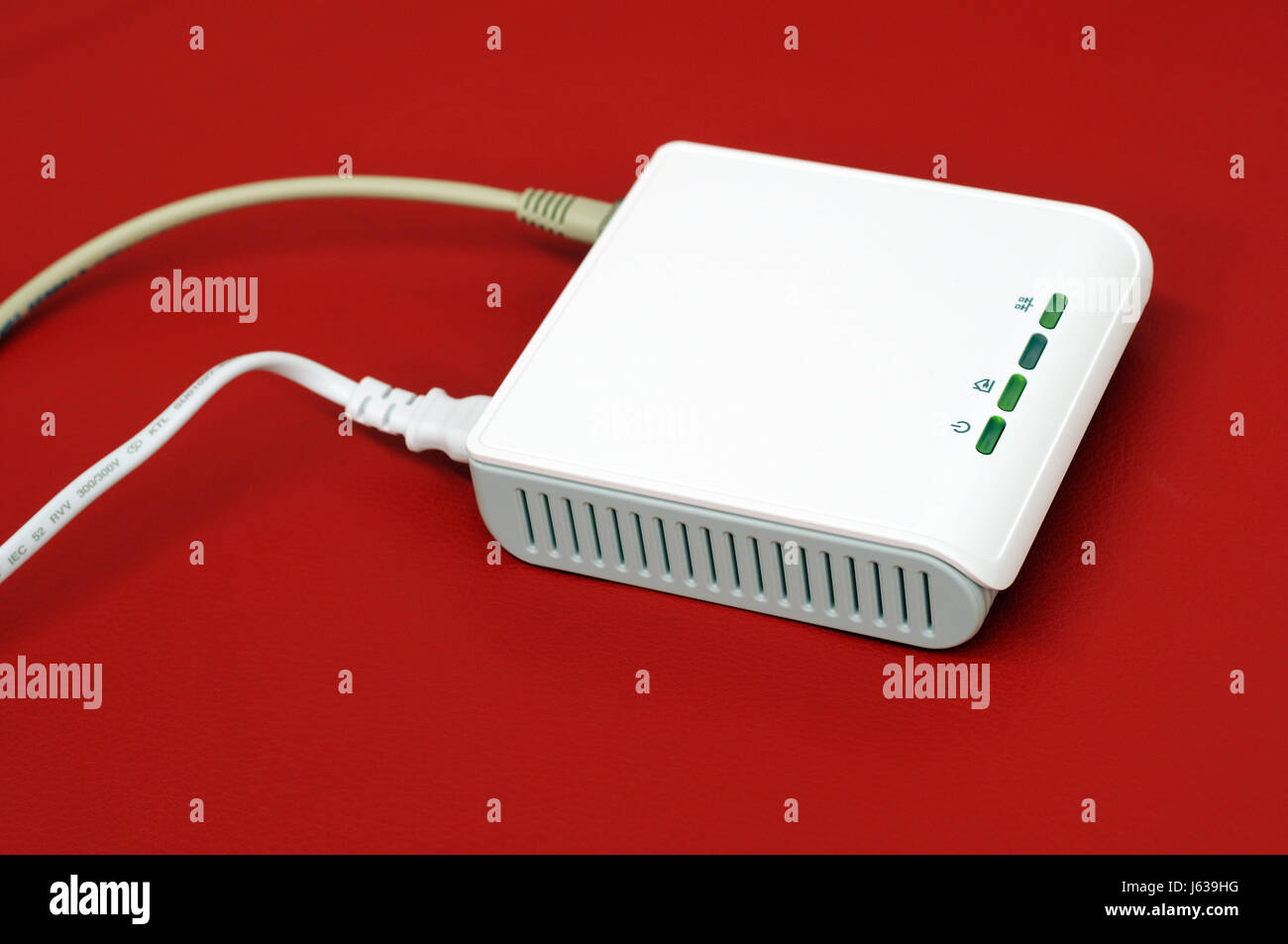 Cable and wireless plc hi-res stock photography and images - Alamy