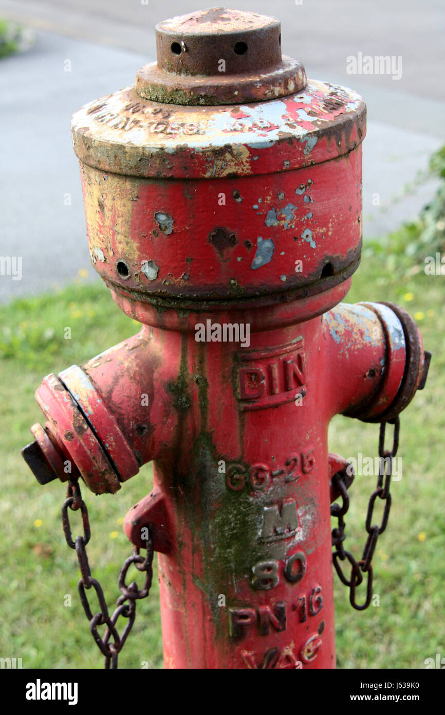 fireplug fireplugs water supply fire protection conspicuous water for ...
