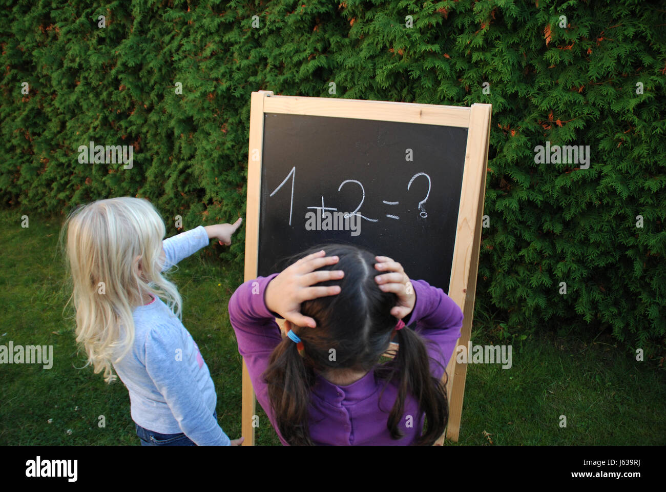 board outdoor learn enrollment ABC school educational institution ...