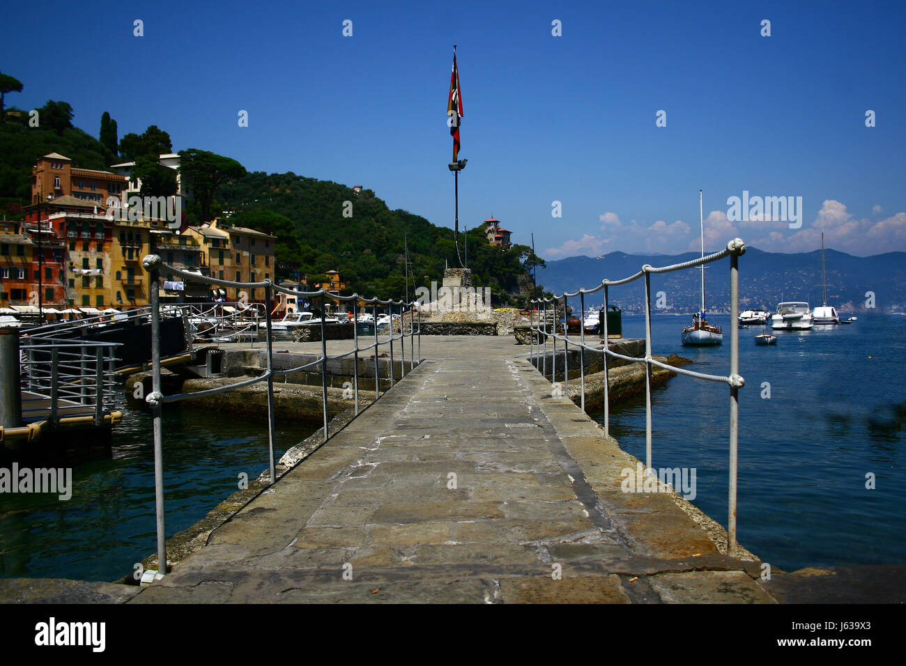 harbor harbours style of construction architecture architectural style ...