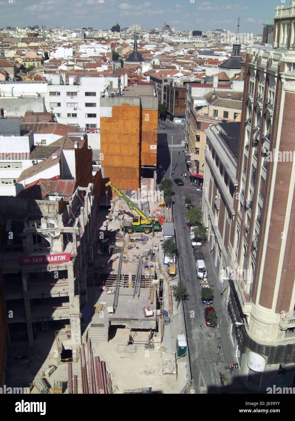 townscape city idea perspective point of view approach view opinion ...