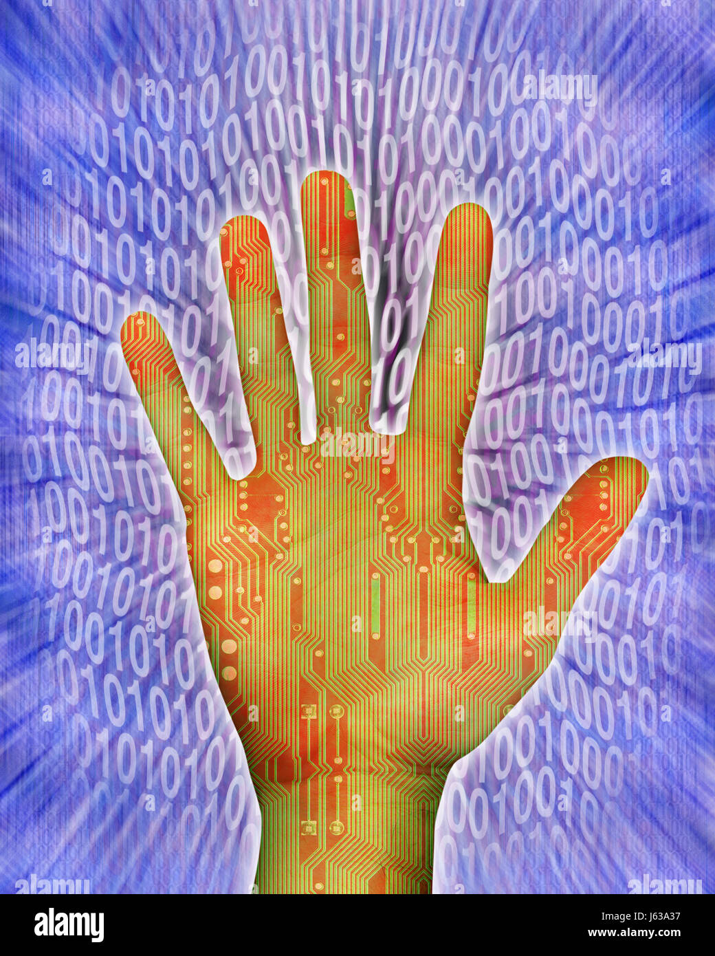 hand data informations substratums facts information knowledge ...