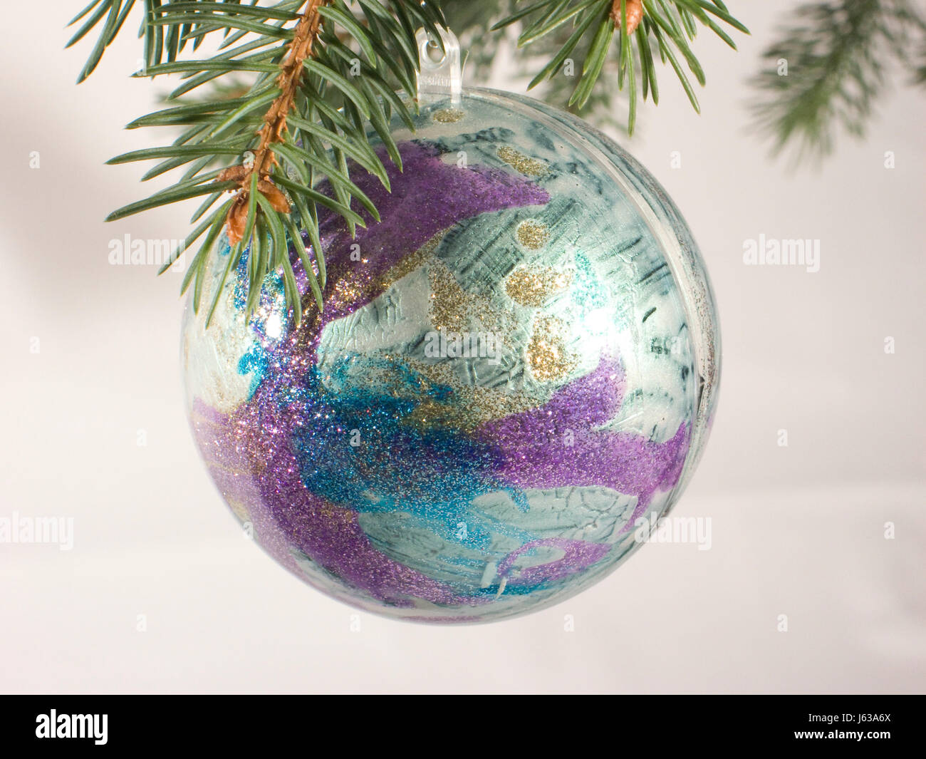 Miserable christmas tree hi-res stock photography and images - Alamy