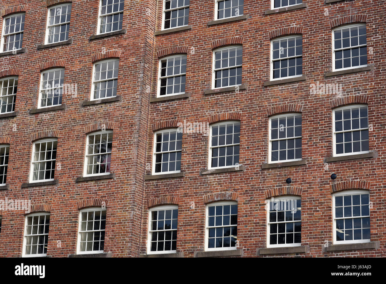 house building window porthole dormer window pane wall row backdrop ...