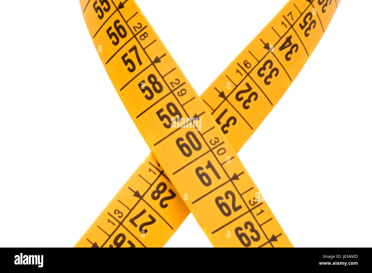 Black tape project model Cut Out Stock Images & Pictures - Alamy