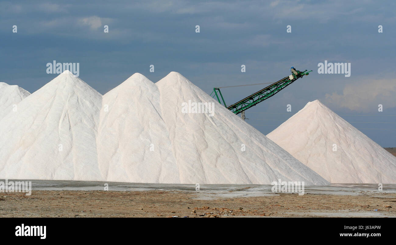 read salt extraction salt spain andalusia meersalz salinen cabo de gata ...