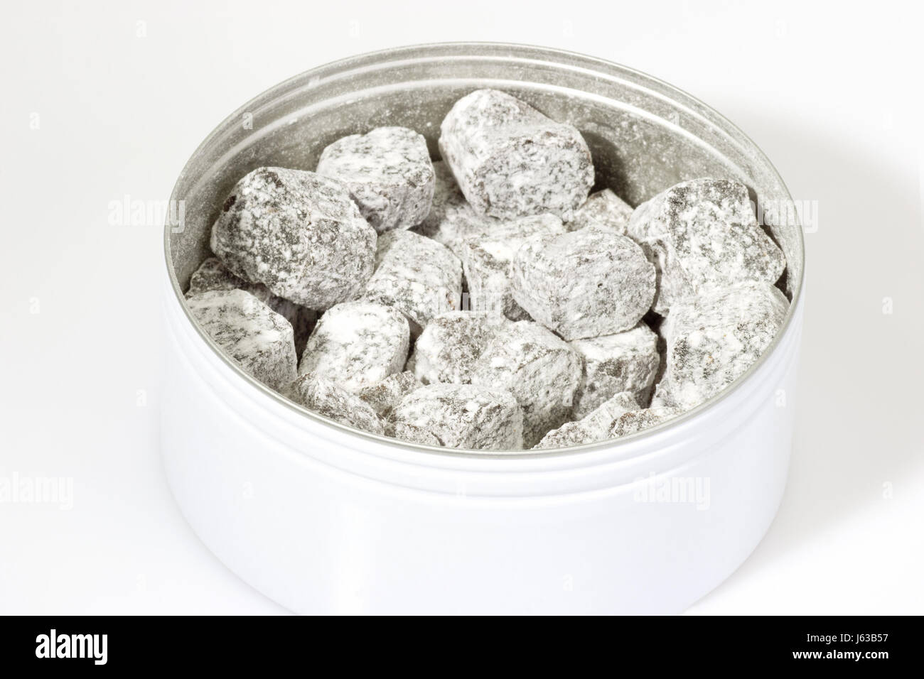 Malzbonbon hi-res stock photography and images - Alamy