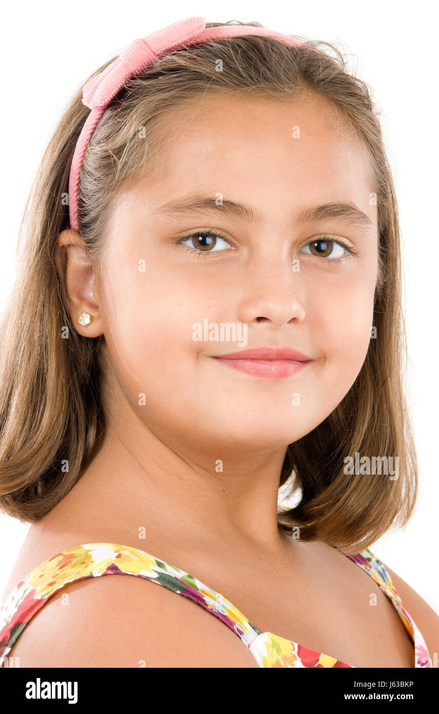 adorable girl girls beauty woman gesture humans human beings people ...