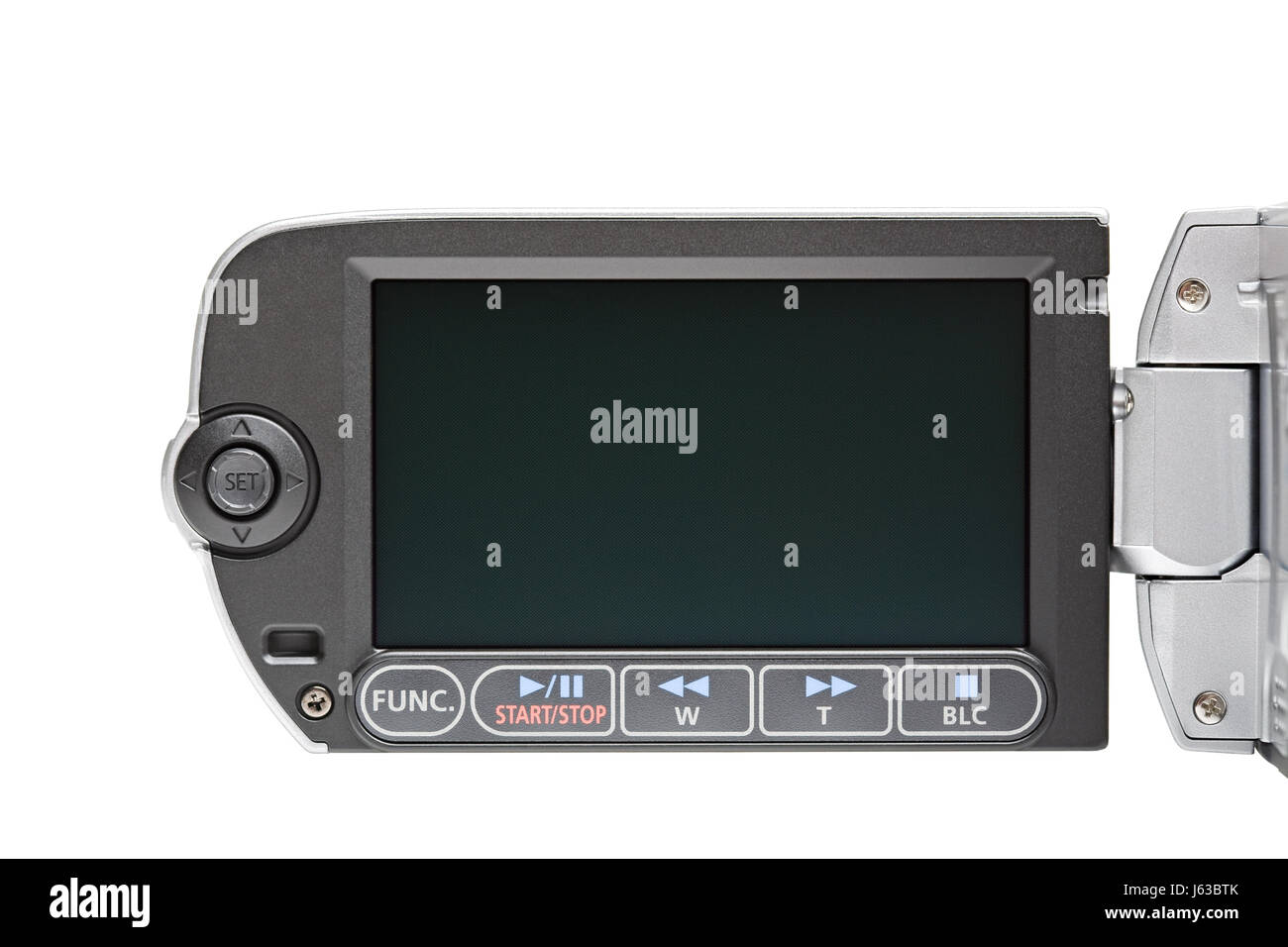 Filming studio display monitor hi-res stock photography and images - Alamy