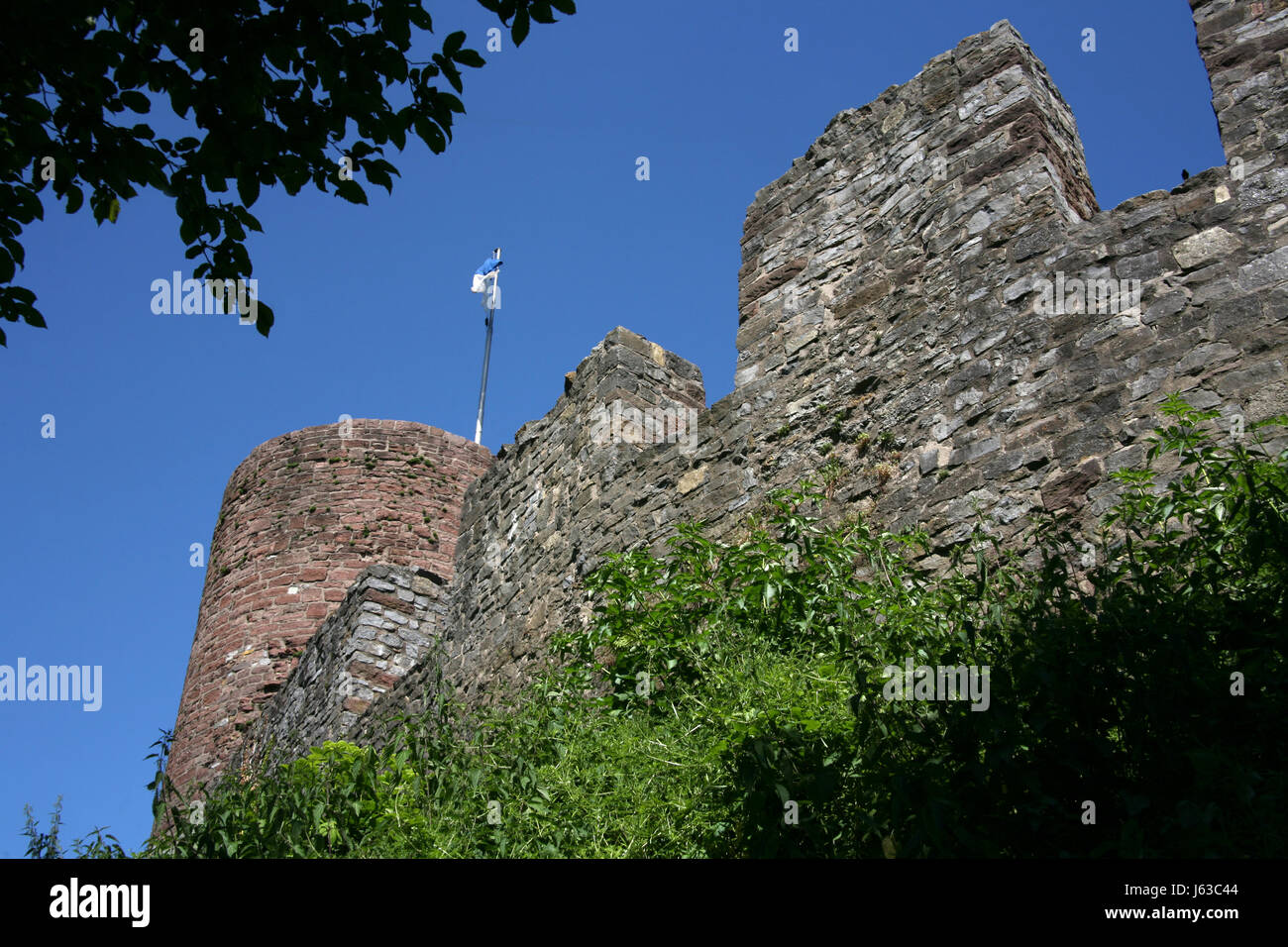 Polle castle hi-res stock photography and images - Alamy