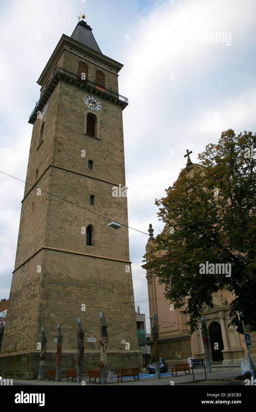 Judenburg hi-res stock photography and images - Alamy