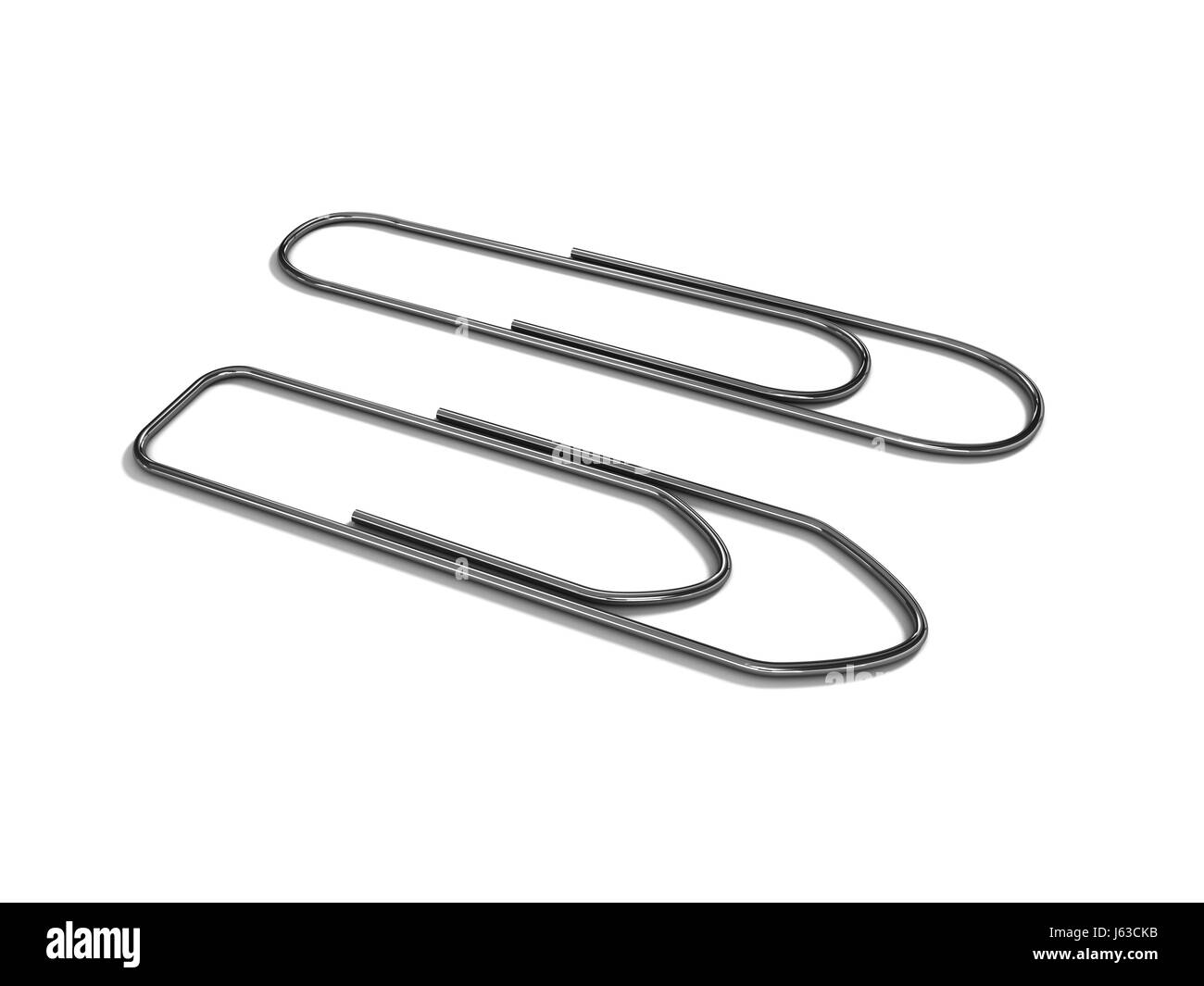 isolated paper clip stapler backdrop background illustration file paper ...