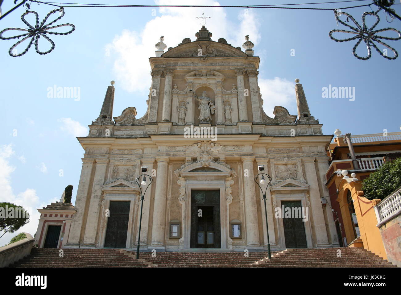 San giacomo di corte hi-res stock photography and images - Alamy