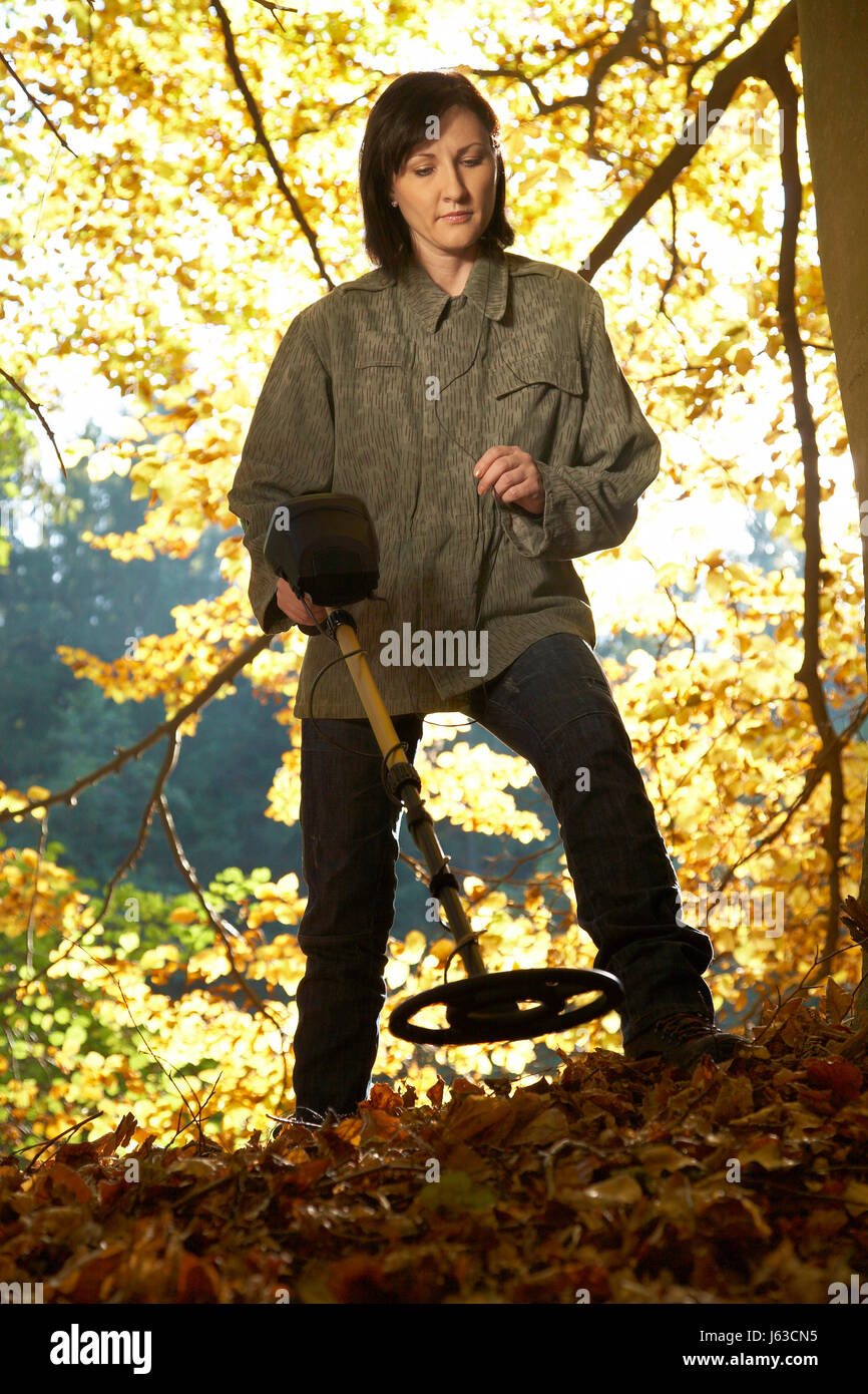 Treasure hunt hi-res stock photography and images - Alamy