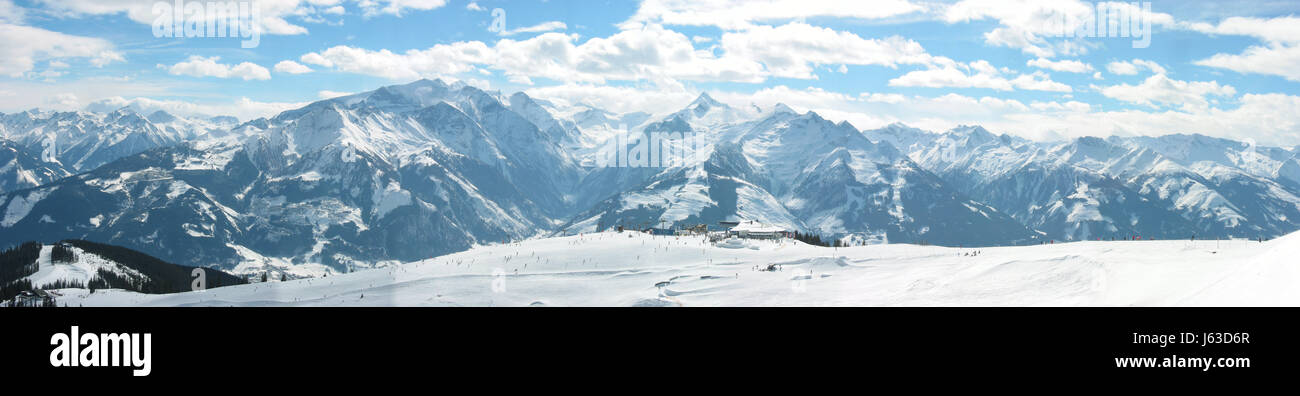 sight view outlook perspective vista panorama lookout winter sight view ...