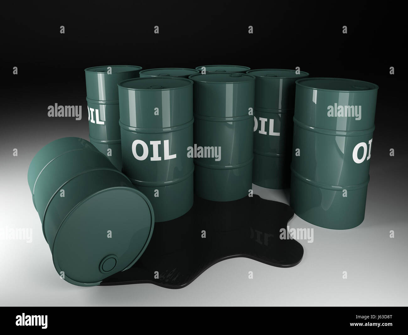 Oil and money hi-res stock photography and images - Alamy