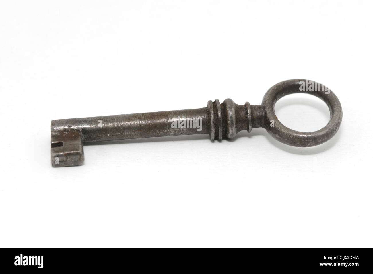 antique vintage unlock key old security safety lock antique metal rusty ...