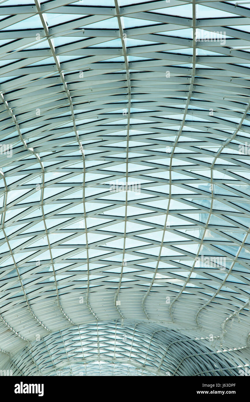 Modern structure hi-res stock photography and images - Alamy