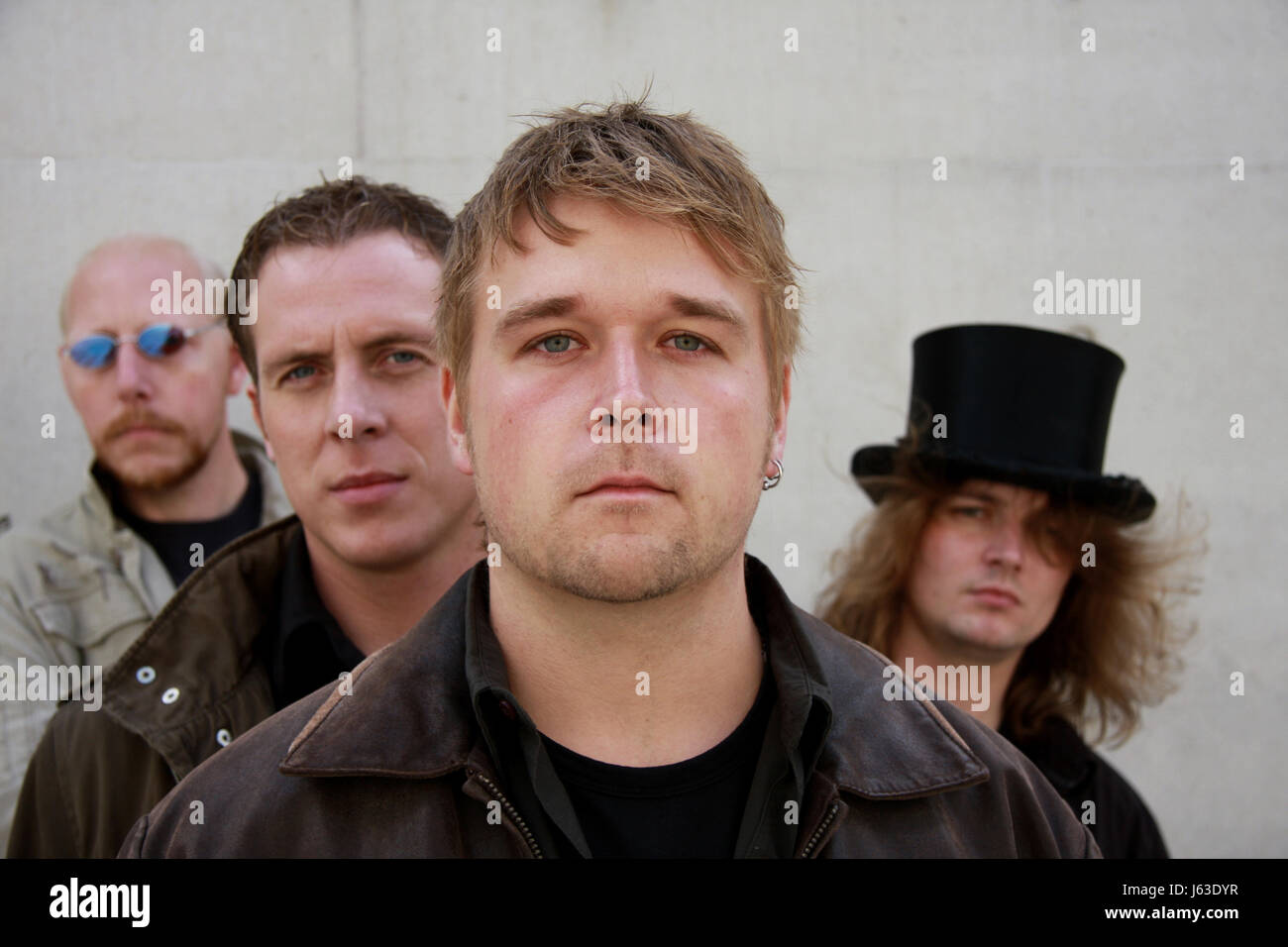 Heavy metall music hi-res stock photography and images - Alamy