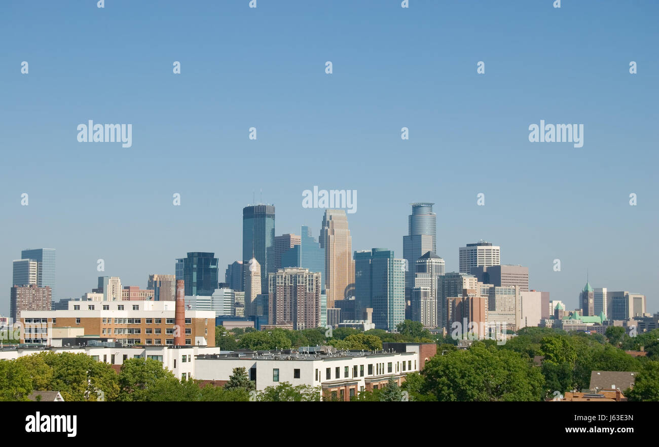 buildings sight view outlook perspective vista panorama lookout skyline ...