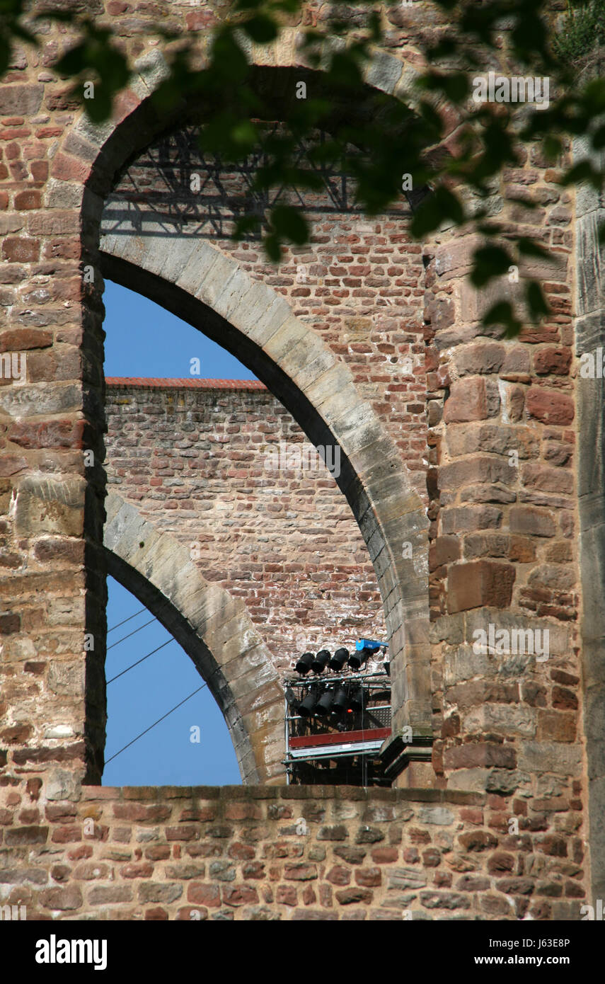 ruin idea perspective point of view approach view opinion angle ...