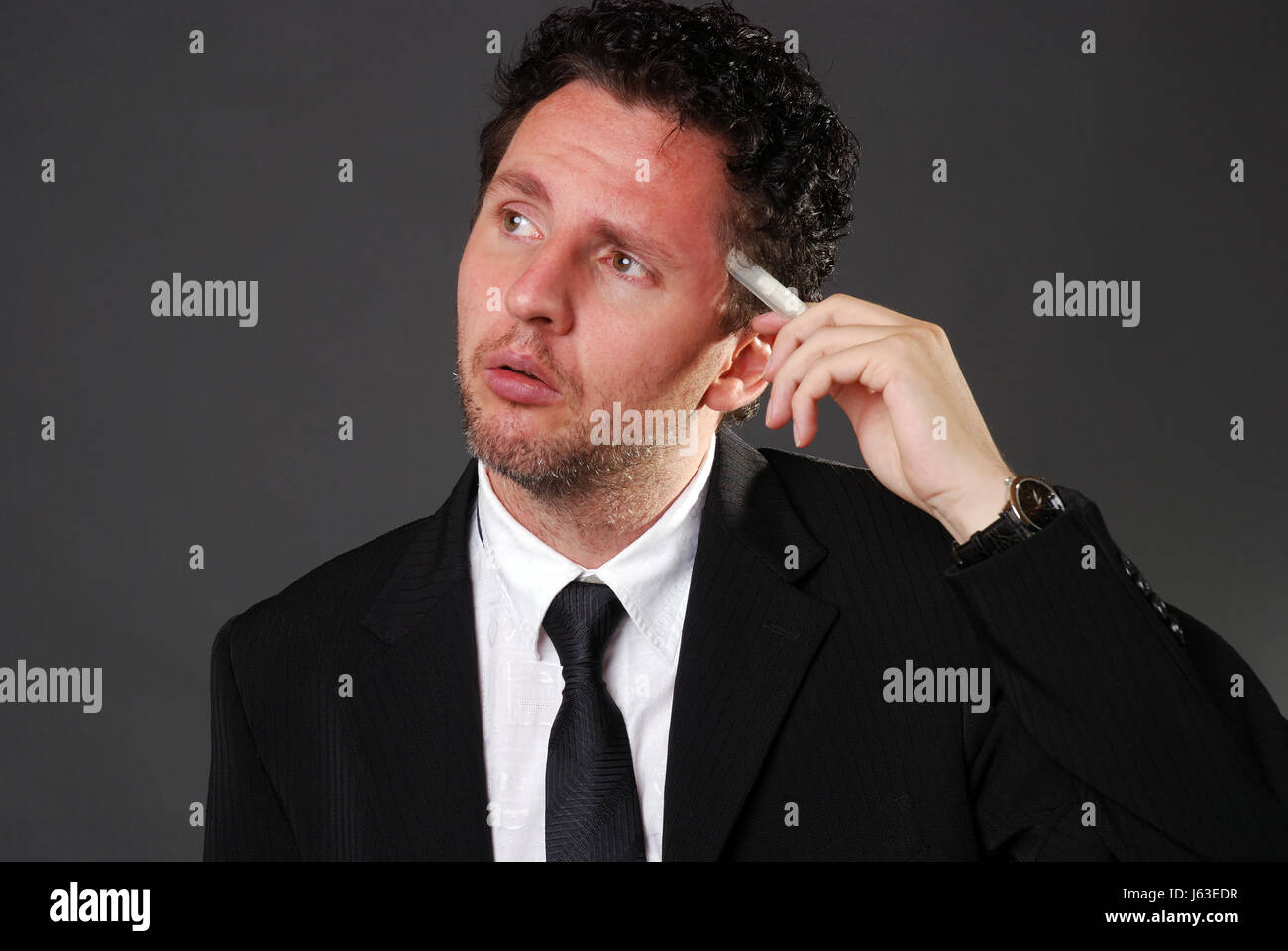 Ideenfindung hi-res stock photography and images - Alamy