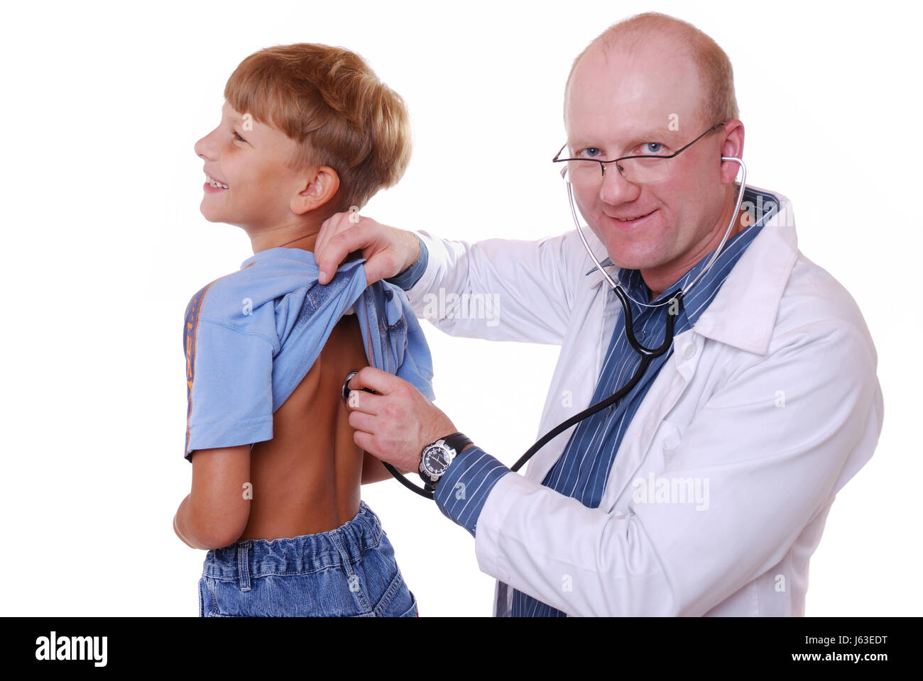 doctor physician medic medical practicioner laugh laughs laughing twit ...