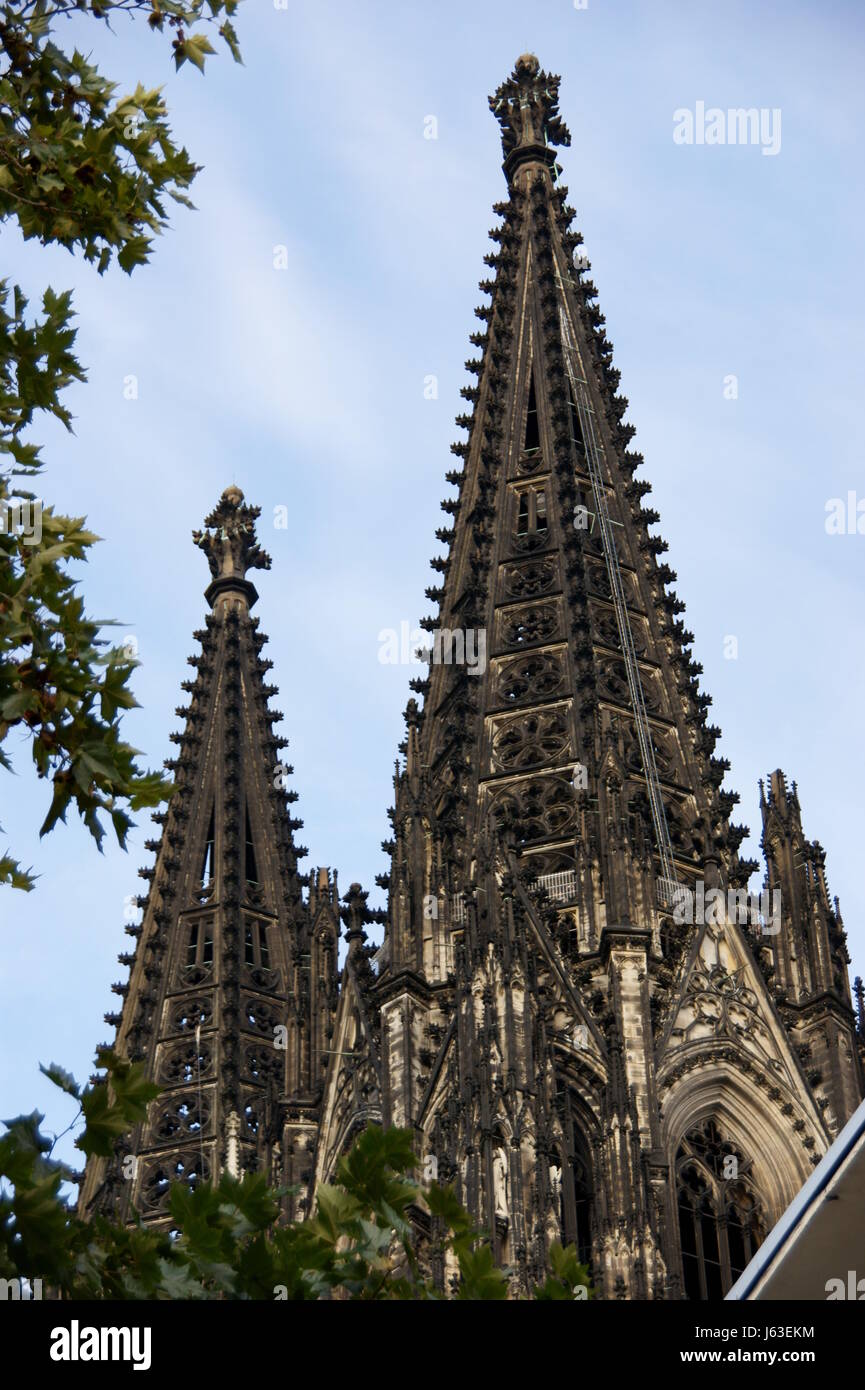cologne cathedral rhine world cultural heritage super first class ...