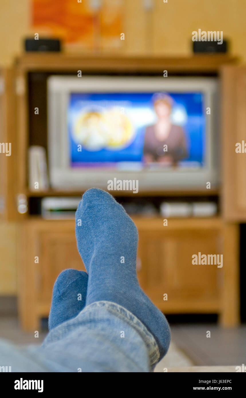 Tv bertragung hi-res stock photography and images - Alamy