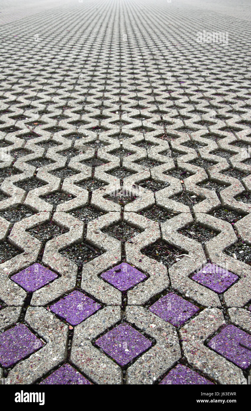 plaster square geometry design shaping formation shape model figure ...