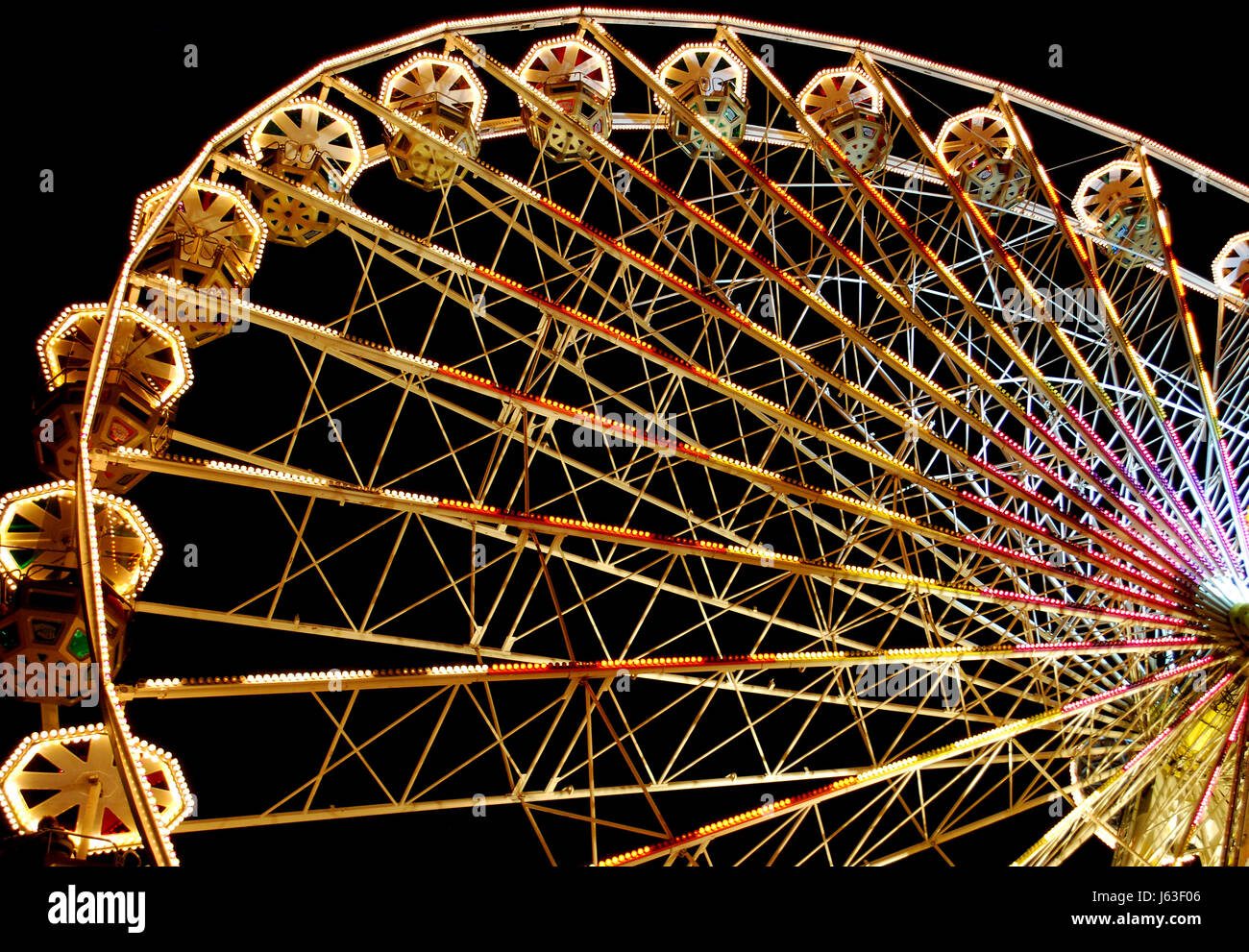 parish fair fair gondolas folk festival wheel ferris wheel giant wheel ...