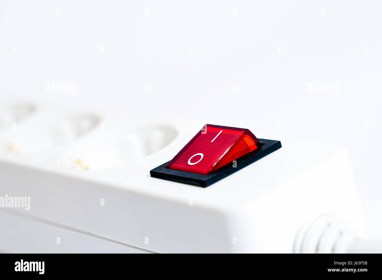 Edge switch hi-res stock photography and images - Alamy