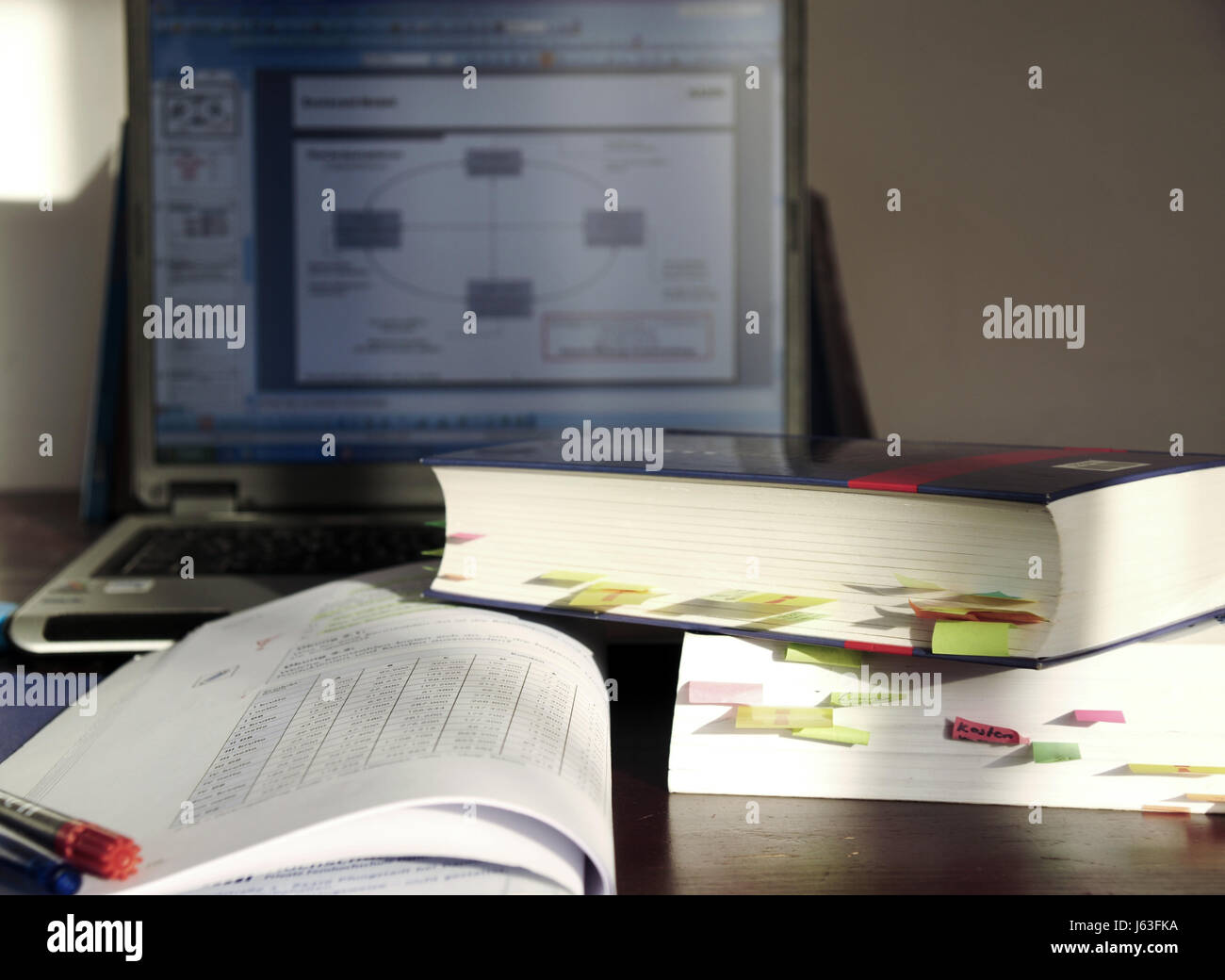 Wissencomputer hi-res stock photography and images - Alamy