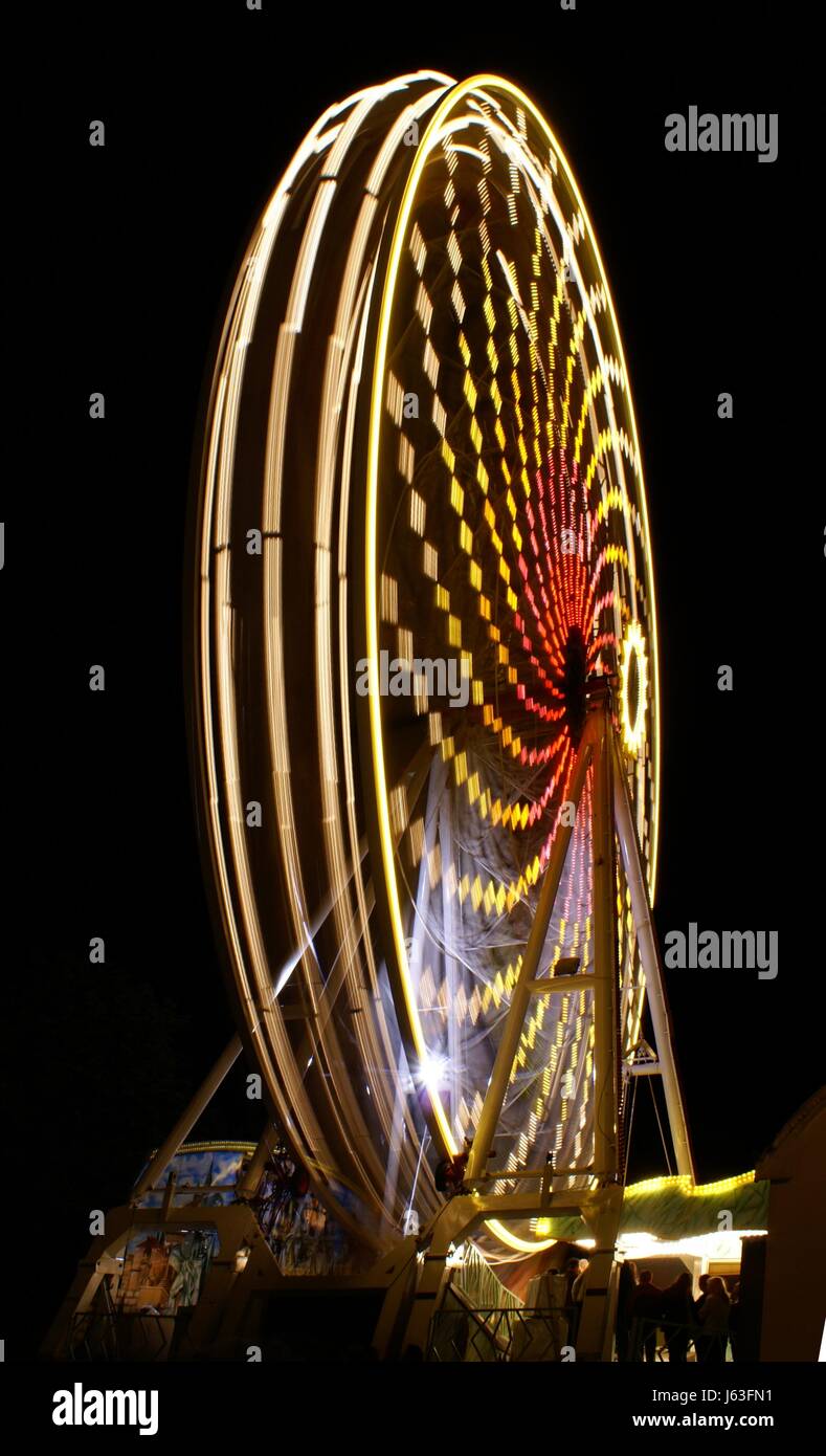 Long term exposure wheel hi-res stock photography and images - Alamy