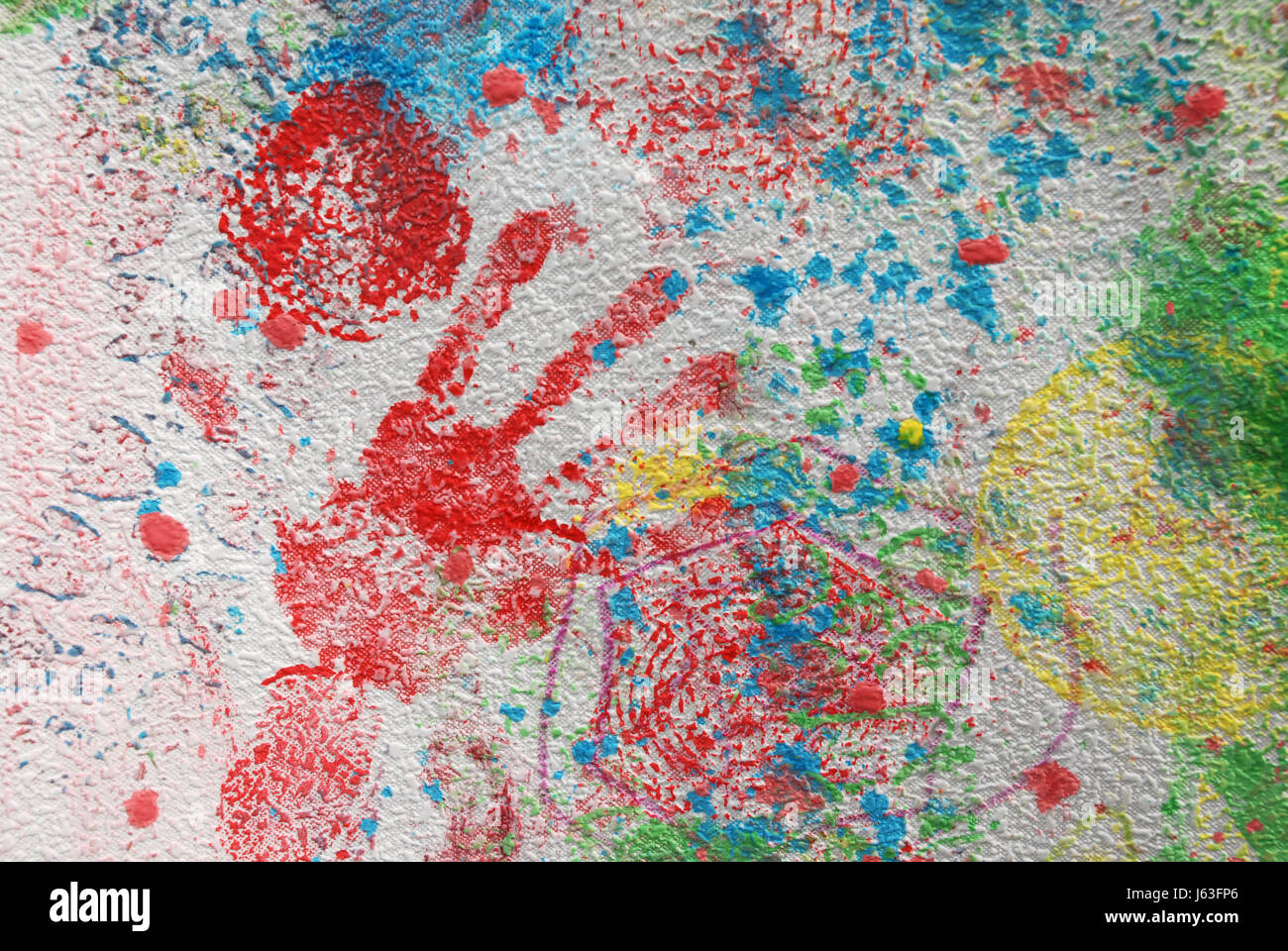 hand colour coloured colourful gorgeous multifarious richly coloured ...