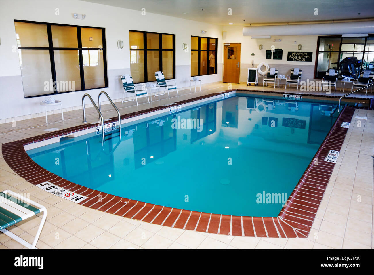 Valparaiso Indiana,Holiday Inn,Express,motel,indoor swimming pool ...