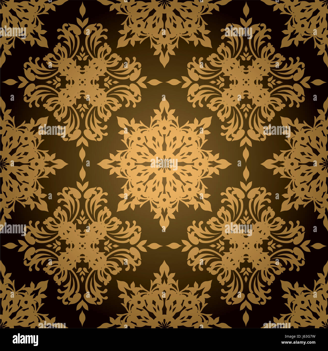 antique vintage wallpaper pattern tile organic backdrop background ...