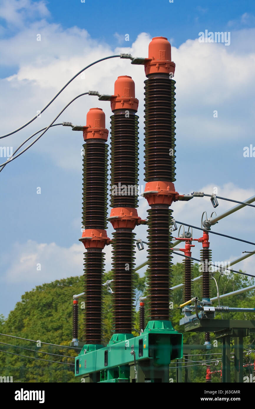 engineering energy power electricity electric power insulator ...