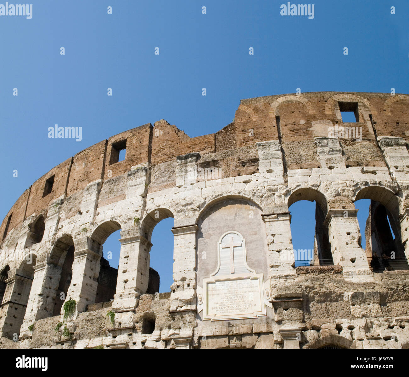monument fight fighting Rome roma antiquity arena colosseum italy ...