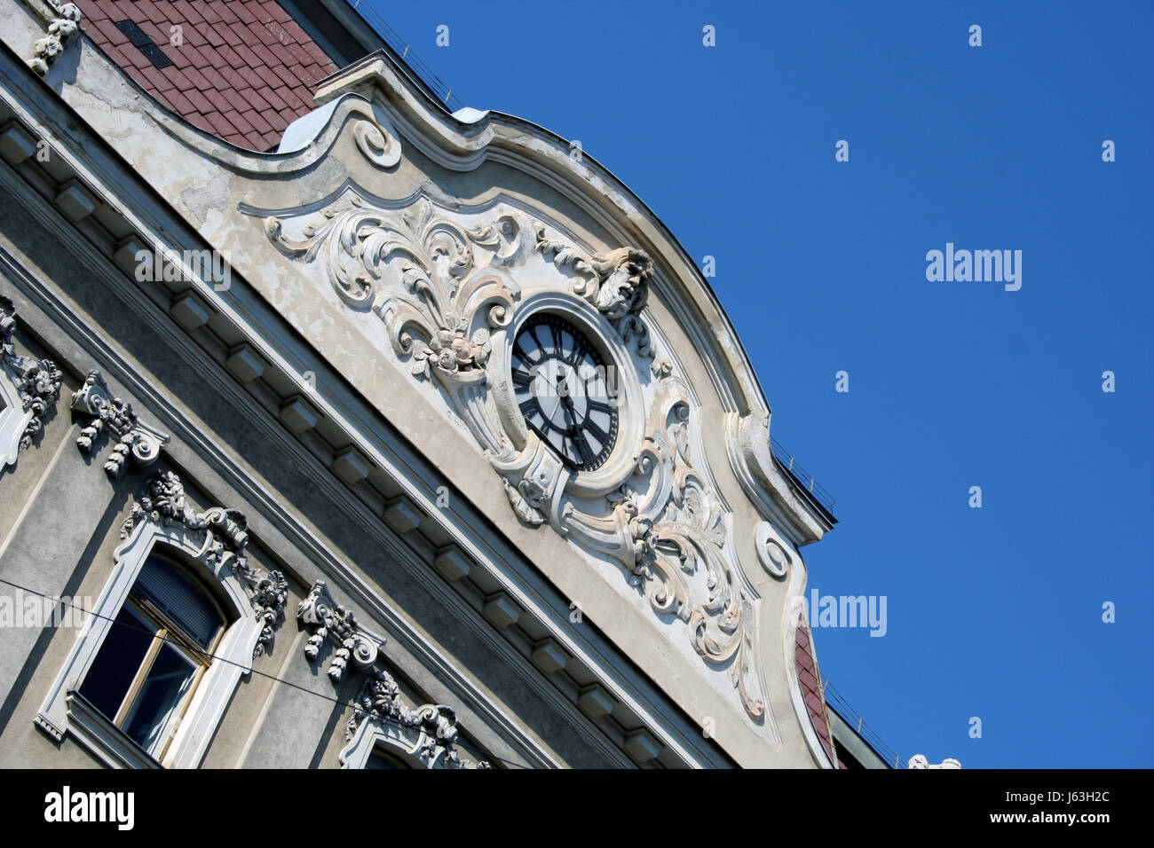 vienna clock time clockwork chronometer vienna clock time clockwork ...