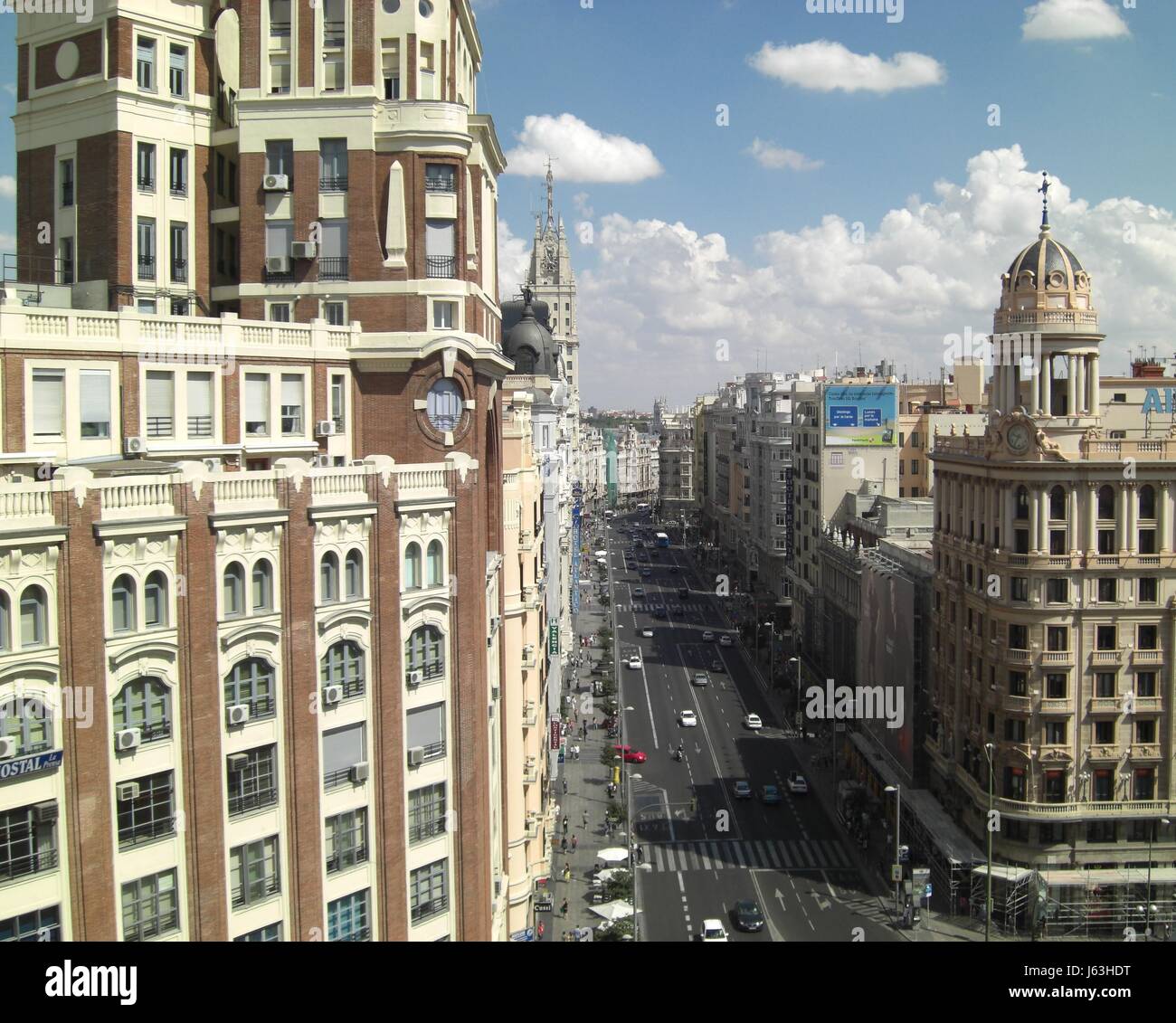 city town townscape sight view outlook perspective vista panorama ...