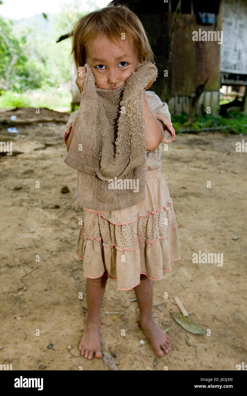 Impoverished population hi-res stock photography and images - Alamy