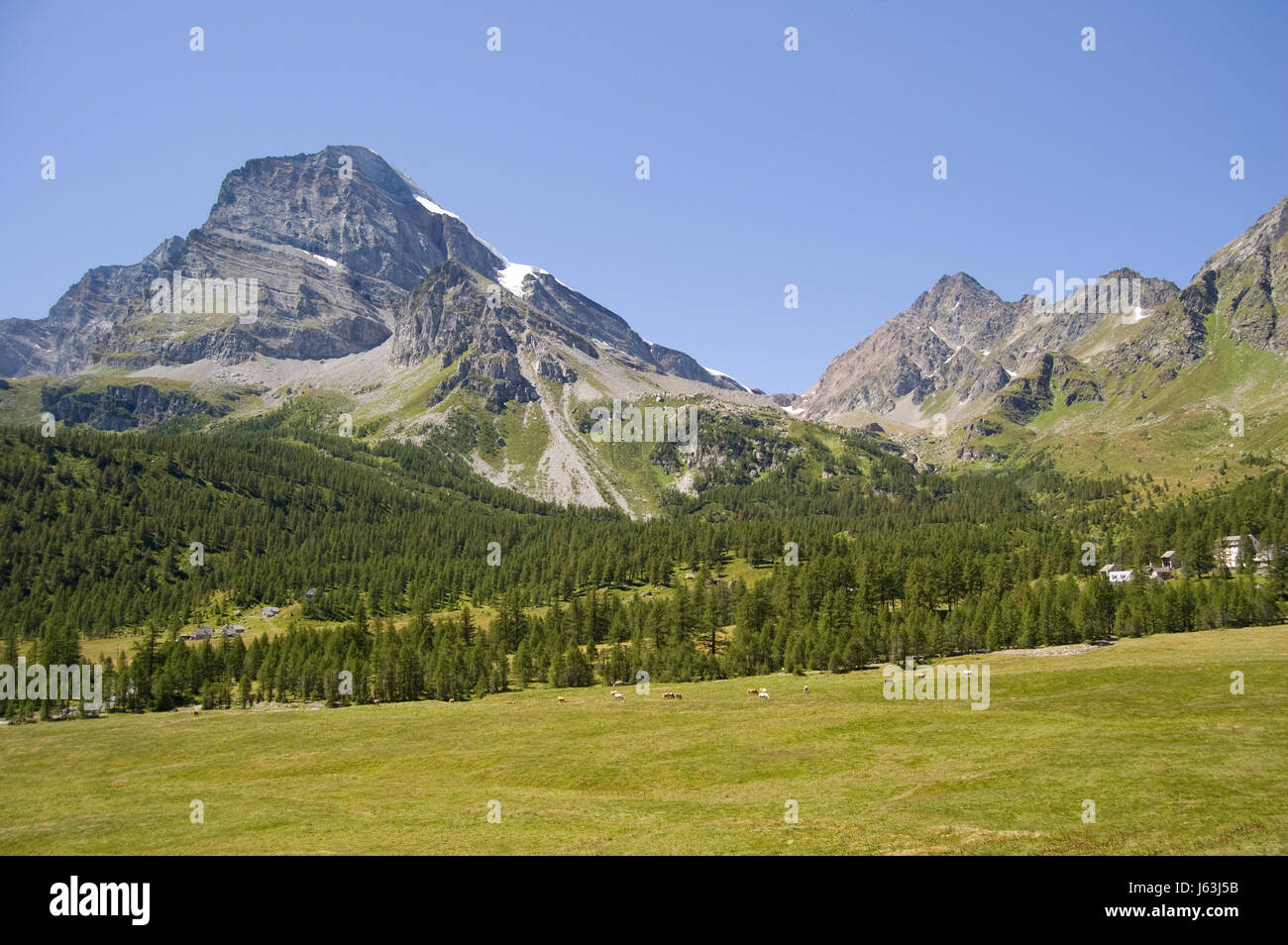 park heaven paradise alps alpine landscape scenery countryside nature ...