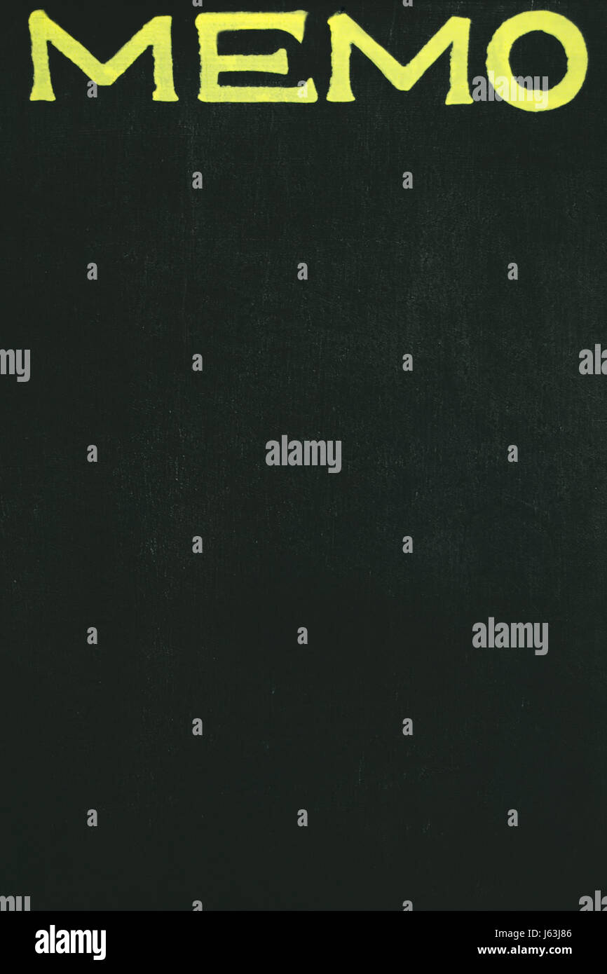 note memo black swarthy jetblack deep black blackboard notice board ...