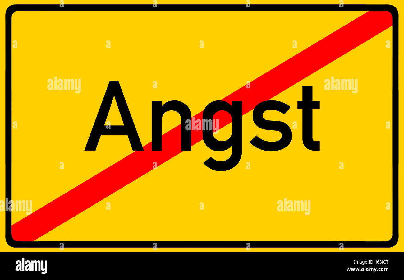 Ortsschilder hi-res stock photography and images - Alamy