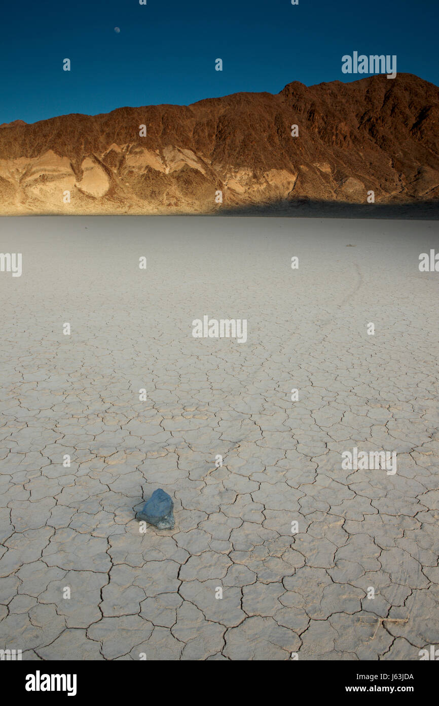 Death valley race track hi-res stock photography and images - Alamy