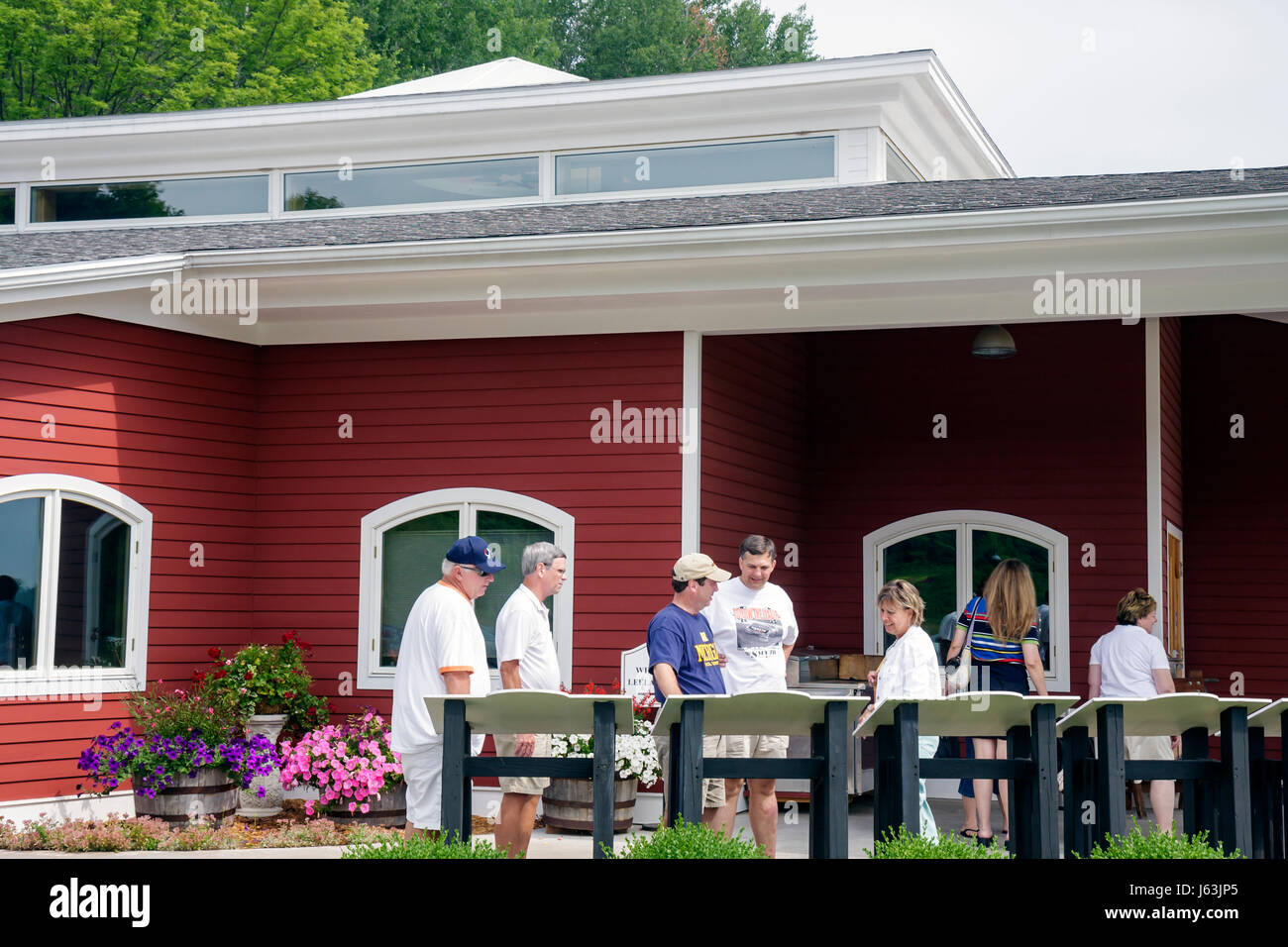 Traverse City Michigan,Leelanau Peninsula,Black Star Farms,vineyard ...