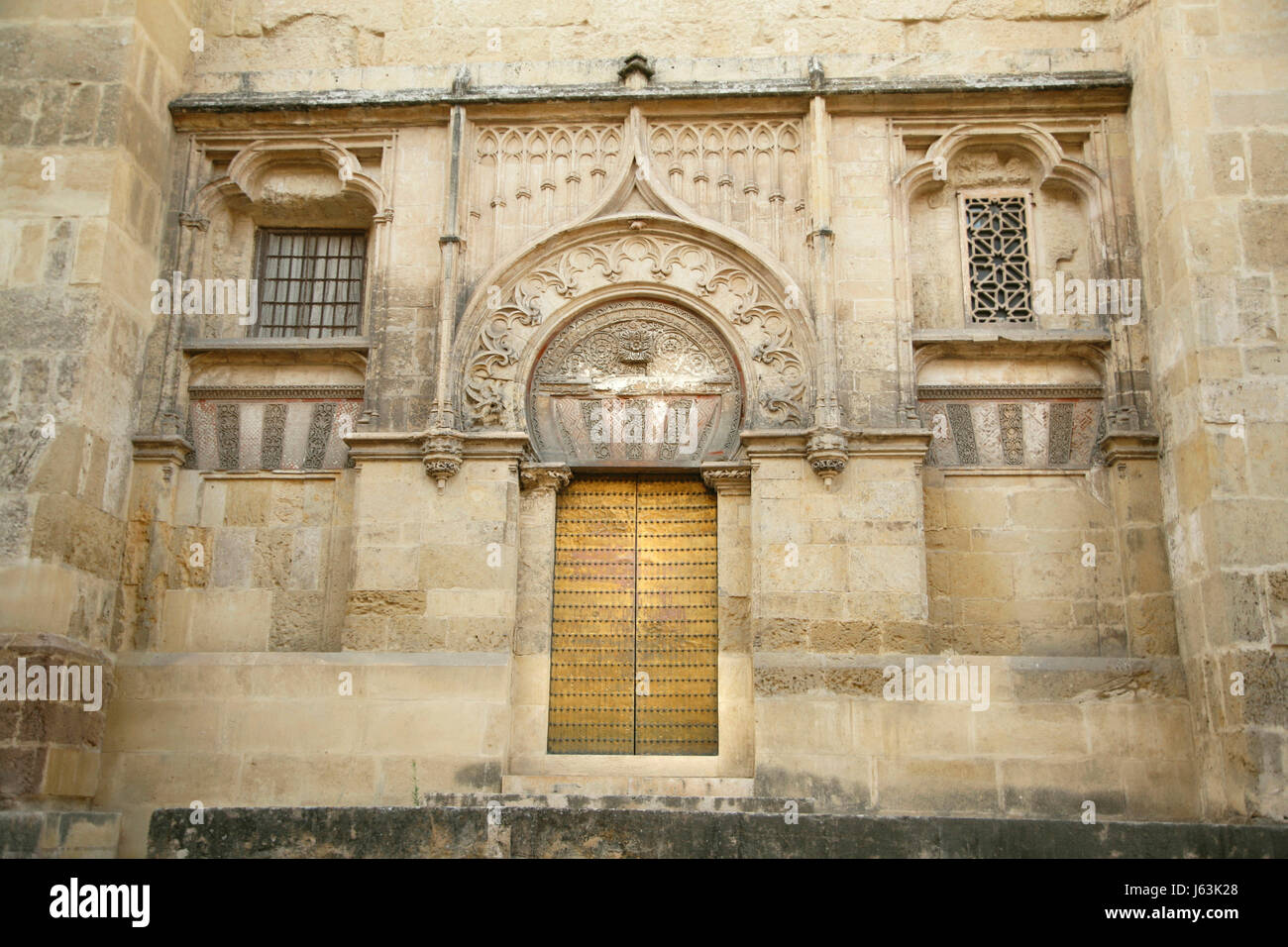 Mihrab Arch High Resolution Stock Photography and Images - Alamy